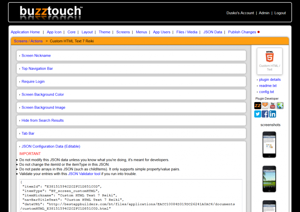 Tutorial For A New Version of the Location Map Plugin for iOS - DuskoSavic.comDuskoSavic.com
